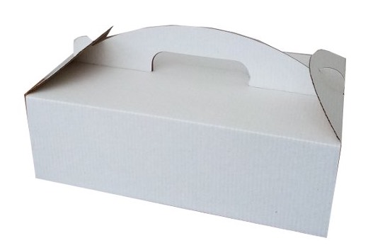 Kartónové krabice - RESKO